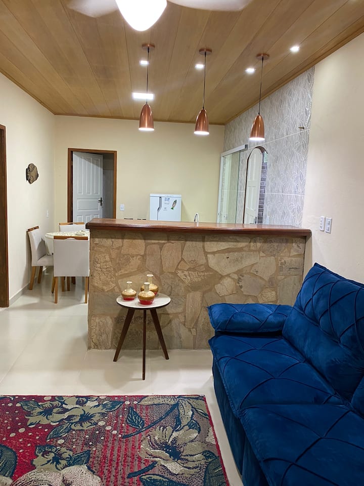 Casa Centro, Perto De Tudo - Paraty