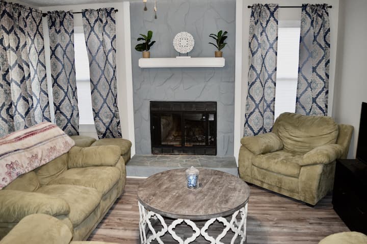 The Willowbrook - Fayetteville, NC