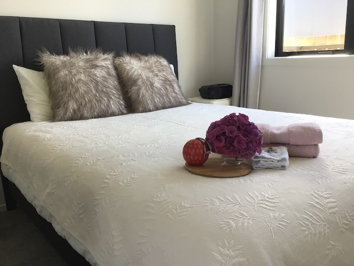 Cozy Room For Capital Getaway, Free Parking - Wellington