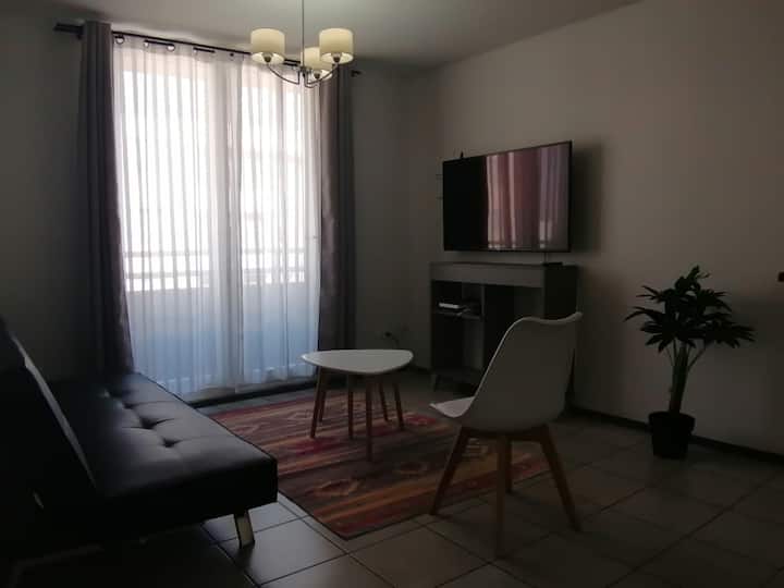 Arriendo Depto En Puerta Del Mar - La Serena