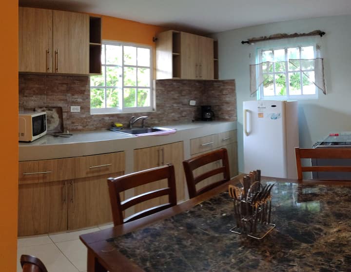 Apartamento 2 - San Andrés