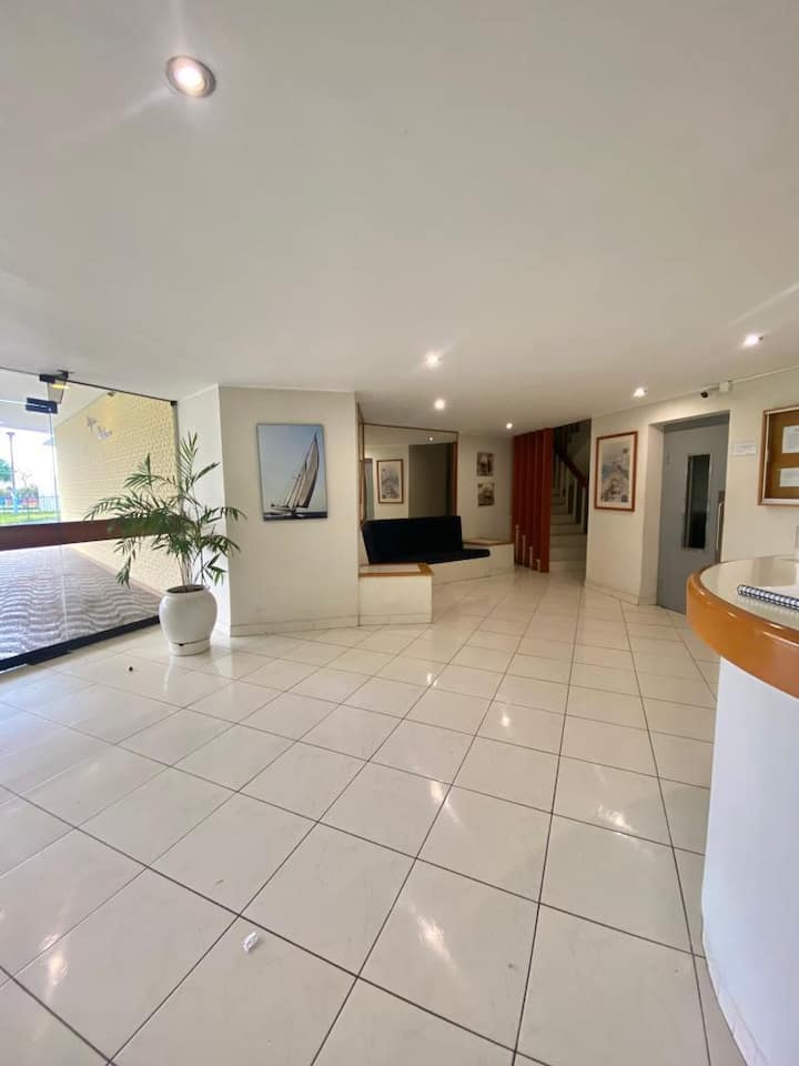 Dep. Vista Perfecta Playa - Santa Rosa