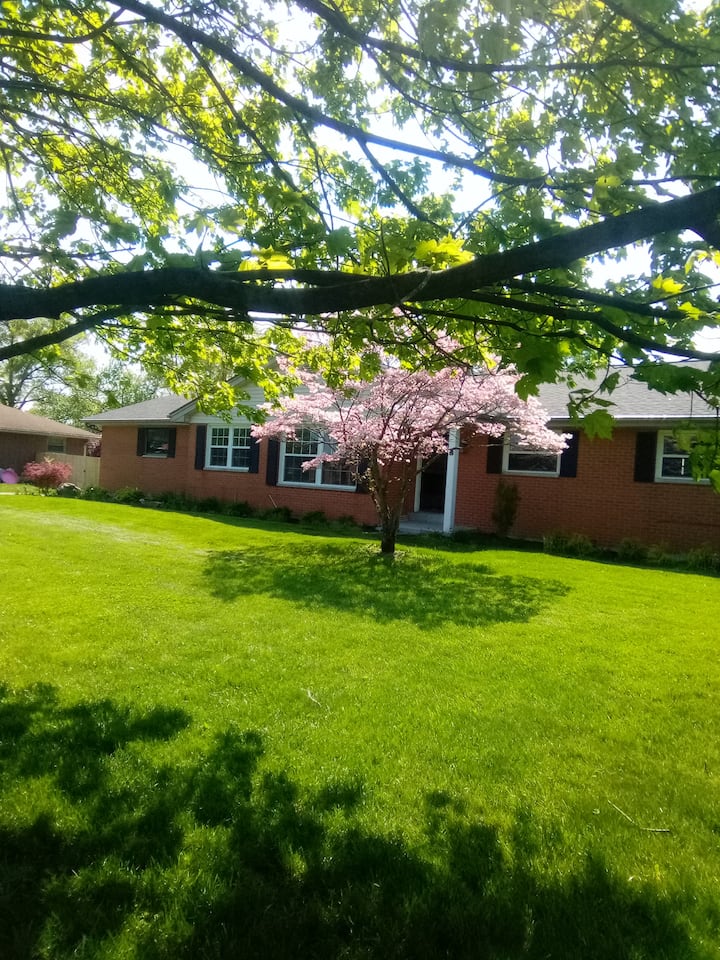 Close To Everything! - Waynesville, OH