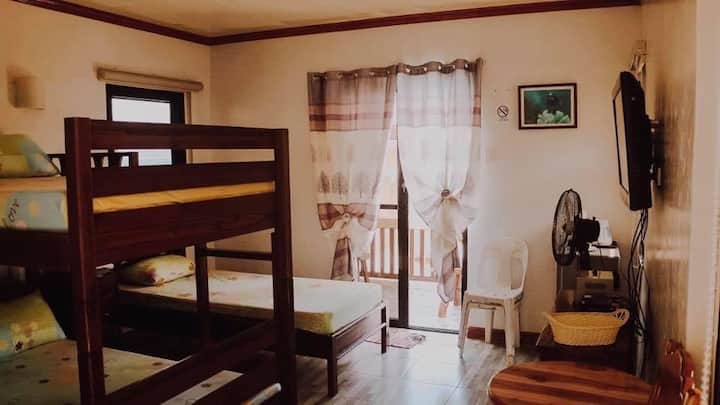 Sea Grace V2 Room Beachfront! - Baler