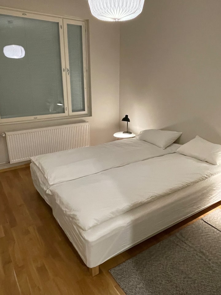 Kaksio, Sähköauton Latauspaikka - Lahti