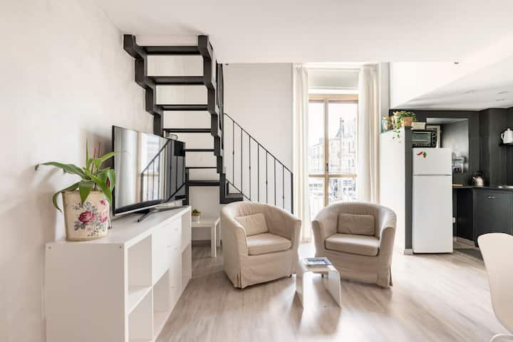 Casa Vacanza Marinari Lt - Catania