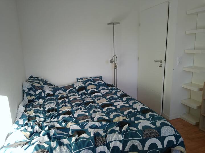 Chambre Chez L'habitant - Pordic