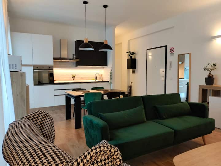 Appartamento Taranto - Tarente