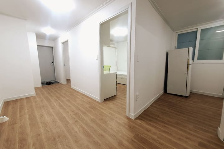 #72 Inha 3-room House - Incheon