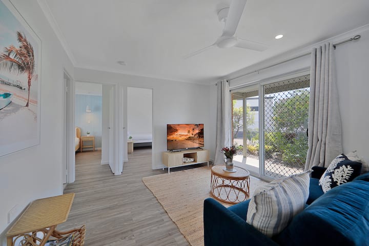 Beach Shack At Archie’s - Bargara