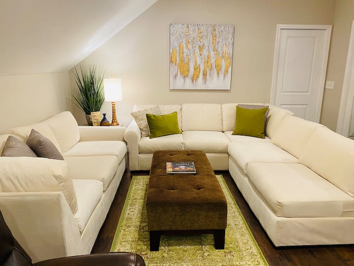 Austin Comfy Luxury Loft - Lofts for Rent in Austin, Texas, United ...