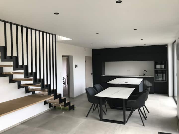 Maison Freyneux - Manhay
