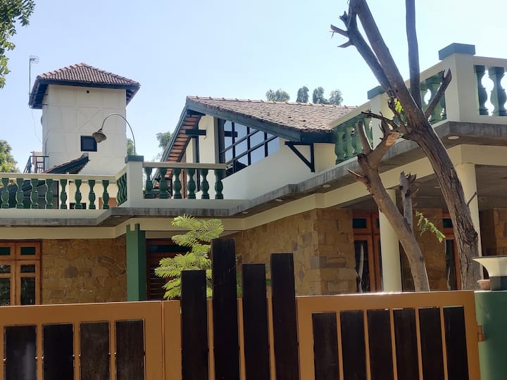 A Home Away From Home With New Family To Talk. - 普傑市