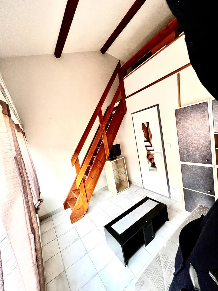Palm Beach House - Agde
