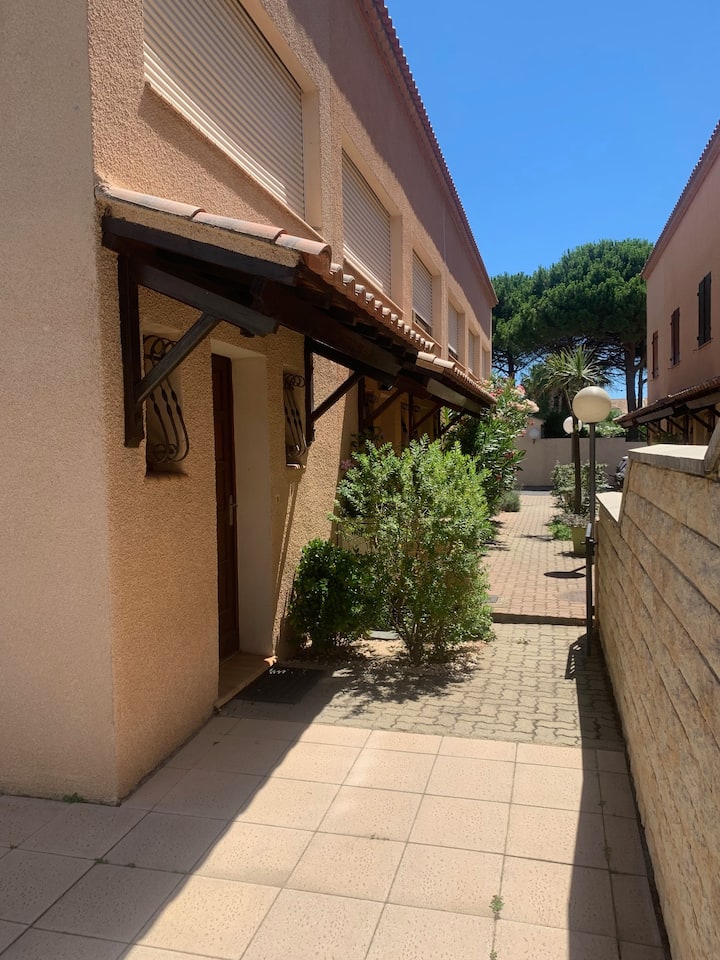 Palm Beach House - Agde