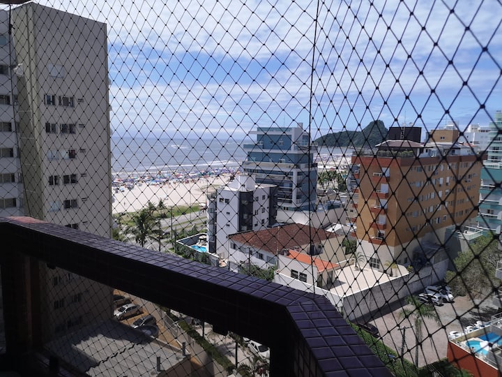 Caiobá, Melhor Vista Para O Mar! - Matinhos