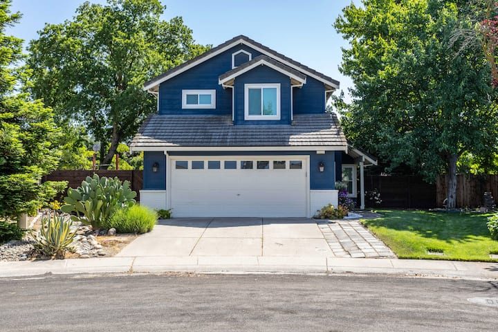 Spacious 3br In Elk Grove, Sacramento - Elk Grove, CA