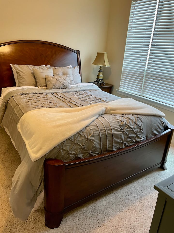 Park Avenue 1br 1ba - Little Rock, AR