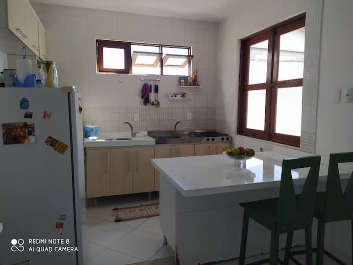 Edícula Em  Vilas Do Atlântico - Lauro de Freitas