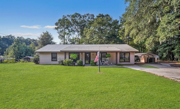 Quality Comfort - Beaufort, SC