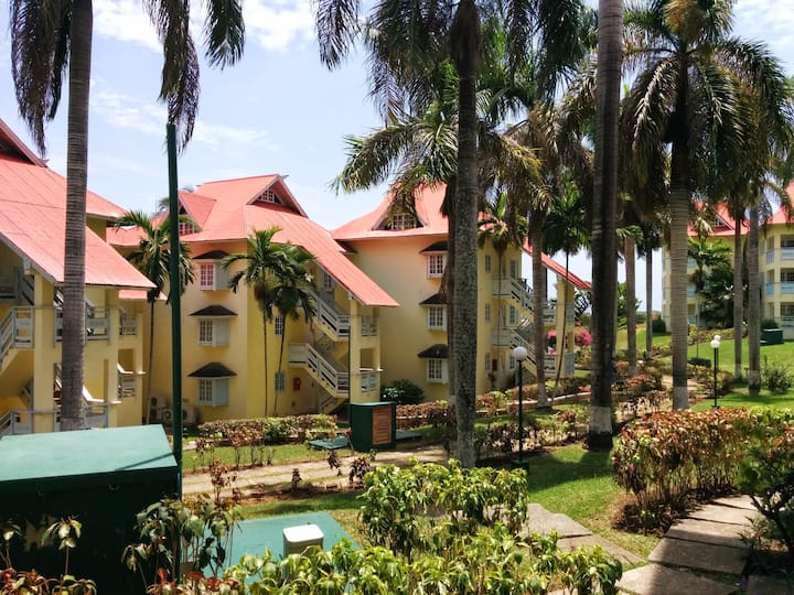 Condos At The Ridge - Ochi Rest - Ocho Rios