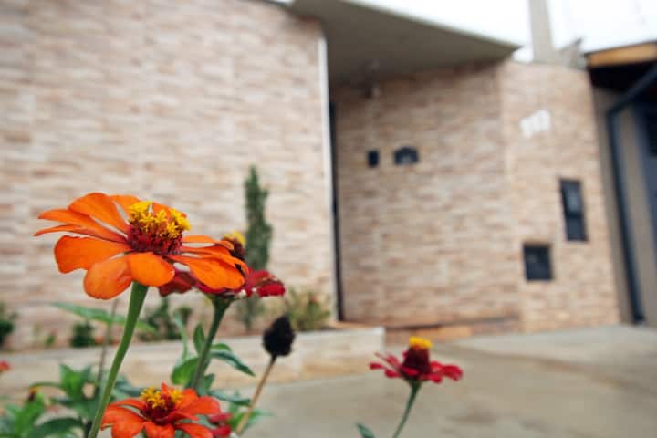 Recanto Amanda Fabro - Olímpia