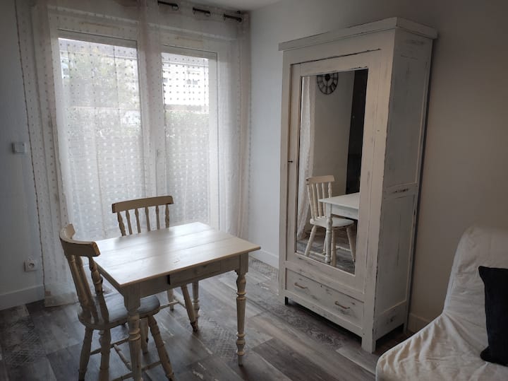 Agréable Studio - Toulouse