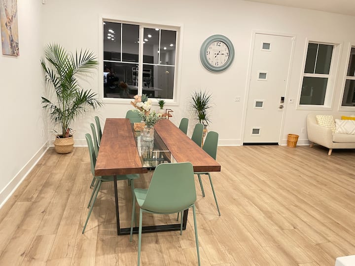 Irvine 4b4b | Solid公园房子i-5光谱中心 - Lake Forest, CA