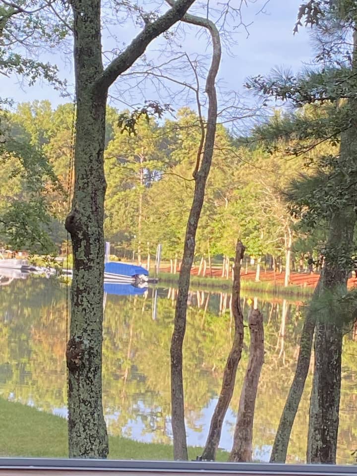 Bradley's Bayou - Delaware