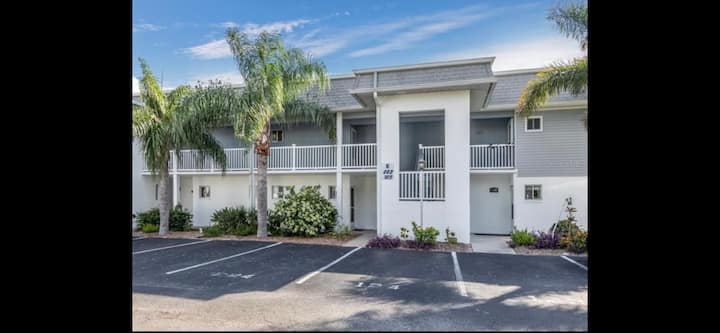 Cozy, Convenient Condo - Punta Gorda, FL