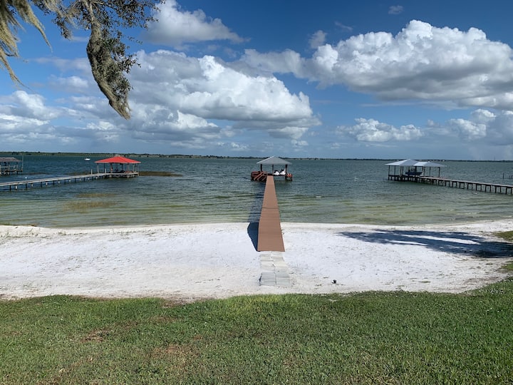 Lake Placid, Fl Beauty! - Lake Placid, FL
