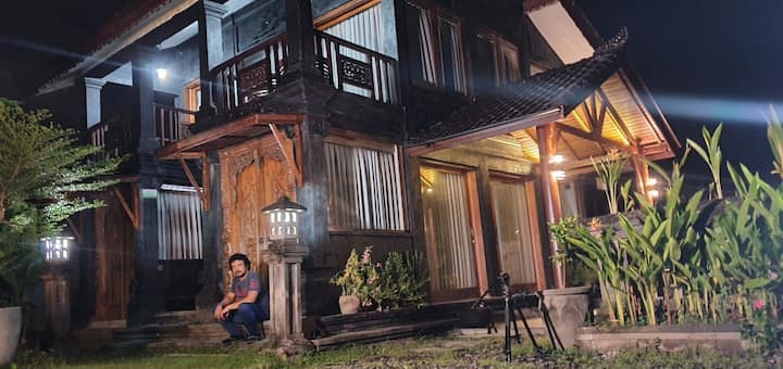 Villa Candi - Klungkung