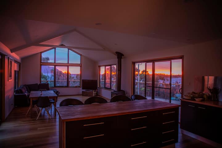 Teralina Beach House - Eaglehawk Neck