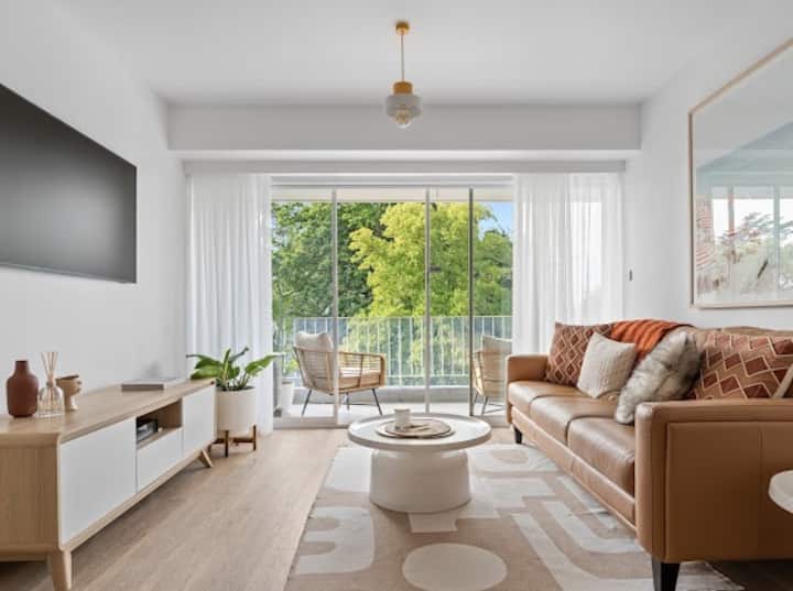 City Park Apartment Launceston - Launceston