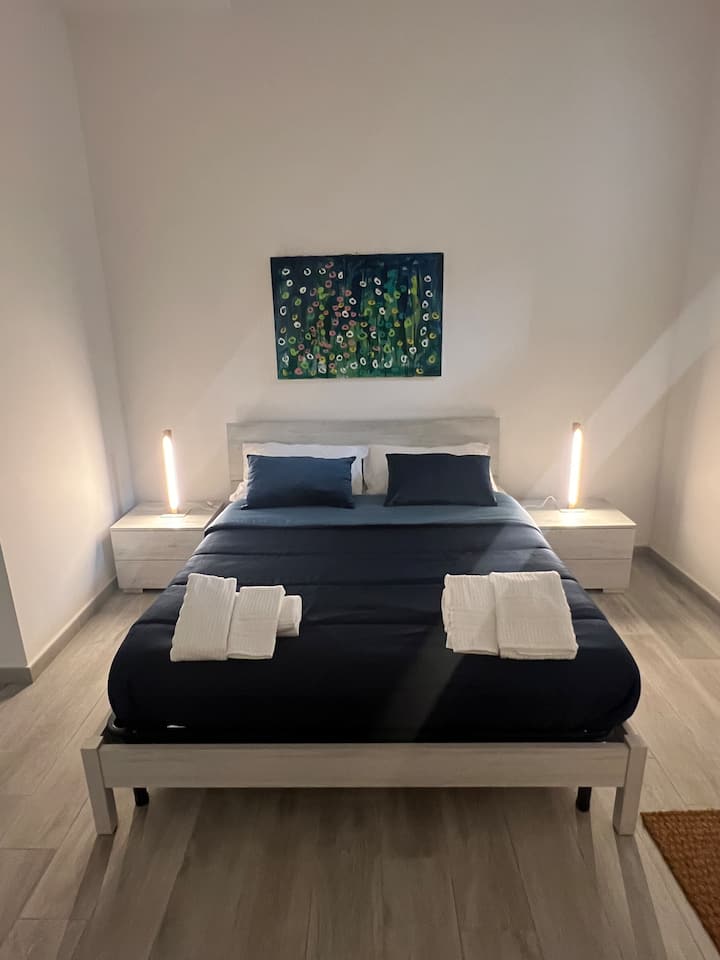 Lb Home Casa Vacanze - Termini Imerese