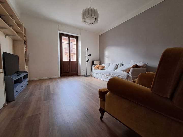 Maison Avondet Aosta Centro (Aosta - Cir 0039) - Vallée d'Aoste