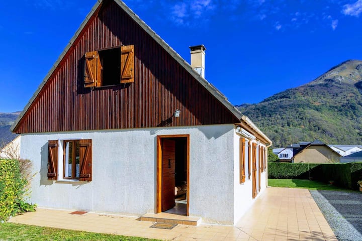 Notre Chalet - Argelès-Gazost