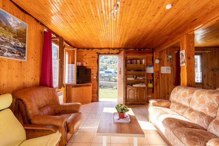 Notre Chalet - Argelès-Gazost