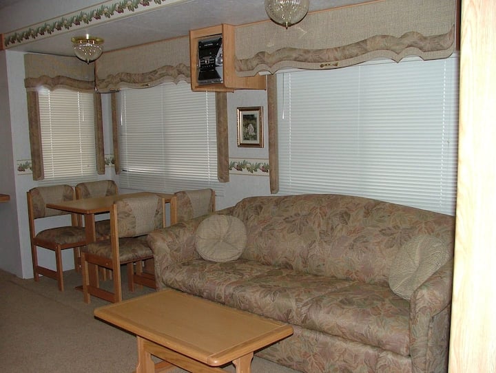 Cozy Nestz In Rivera - Gordola