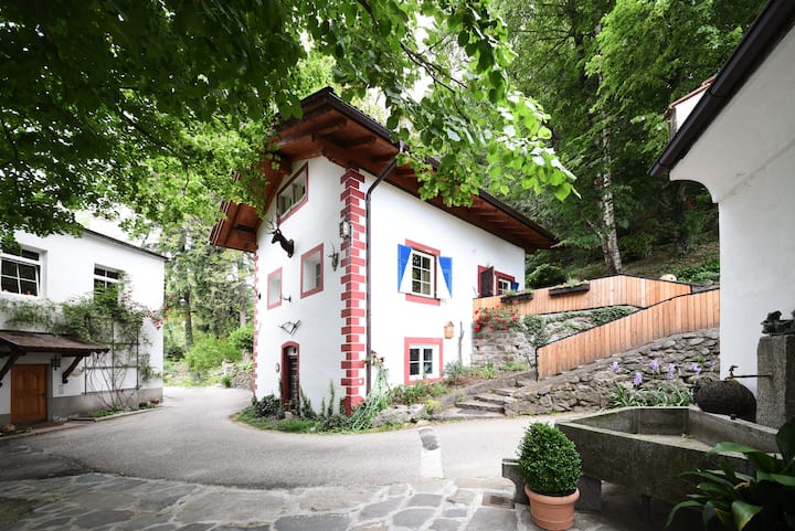 Coachman’s House - 布雷薩諾內