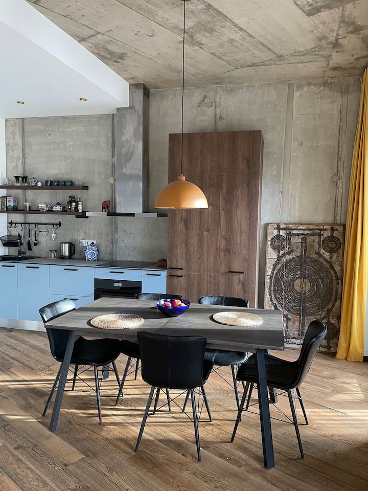 Your Cosy Bastion In Vilnius Old Town - Vilnius