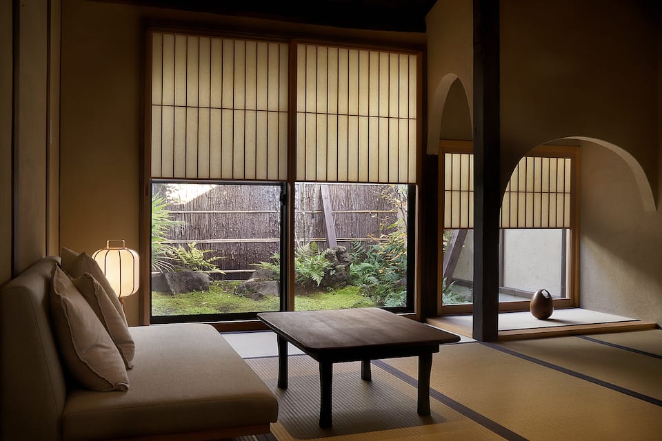 Kyoto Vacation Rentals & Homes - Kyoto, Japan | Airbnb
