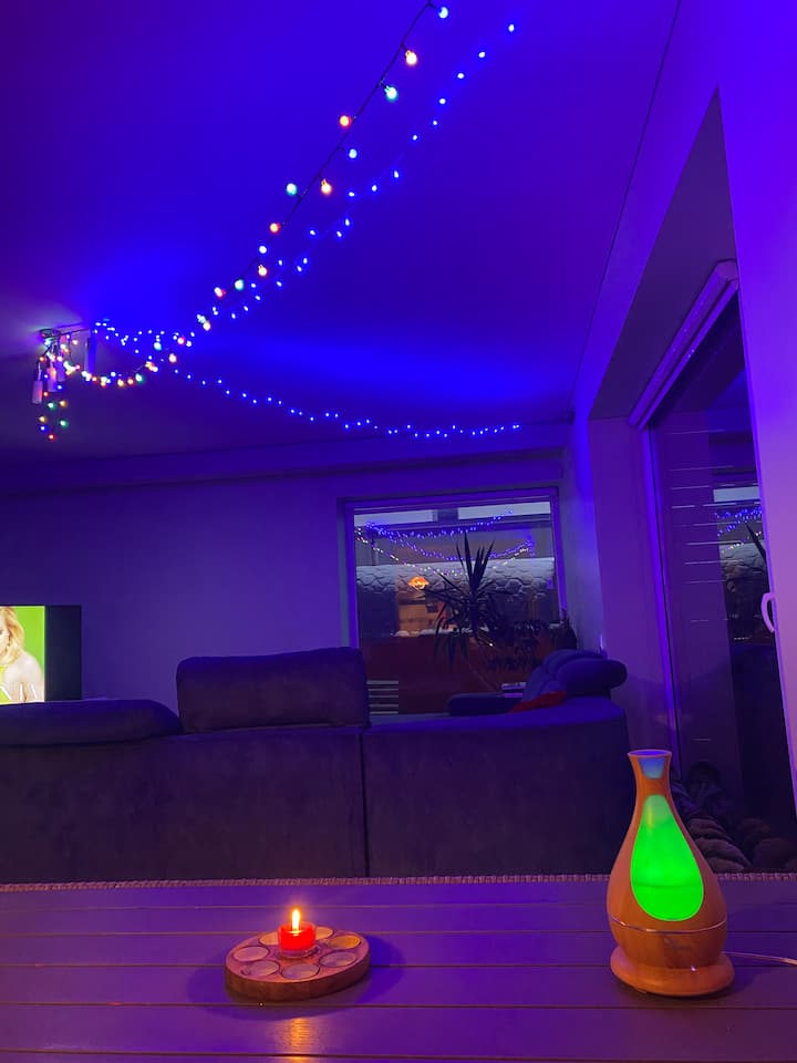 Super House - カウナス