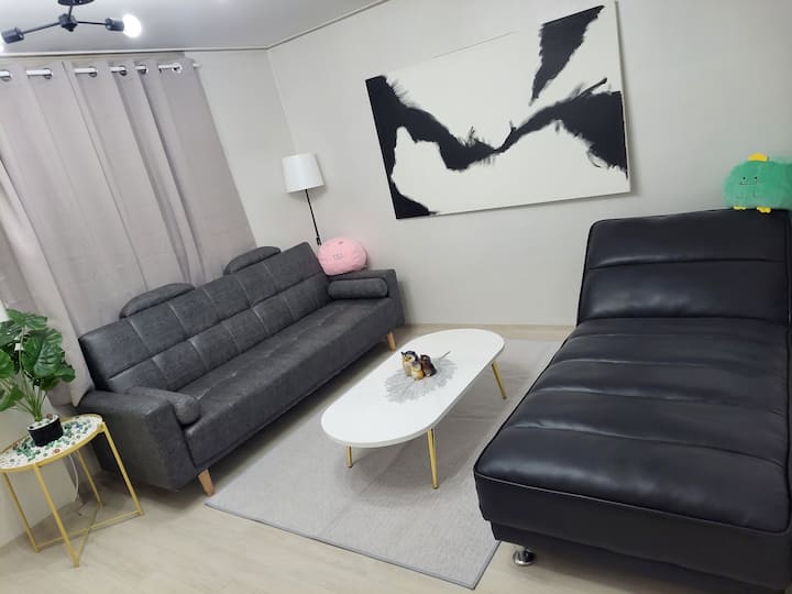 Seoul Villa Holiday Rentals - Seoul, South Korea | Airbnb