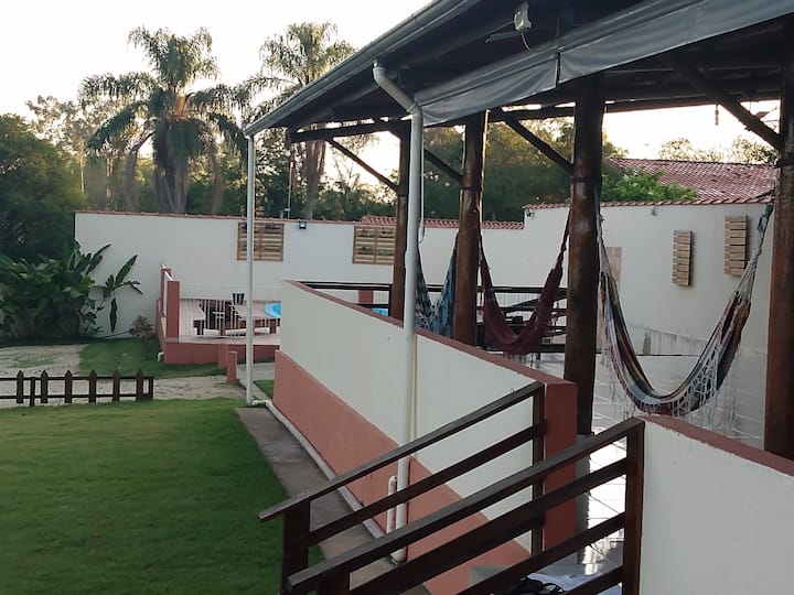 Sítio Próximo A Canção Nova - Cruzeiro