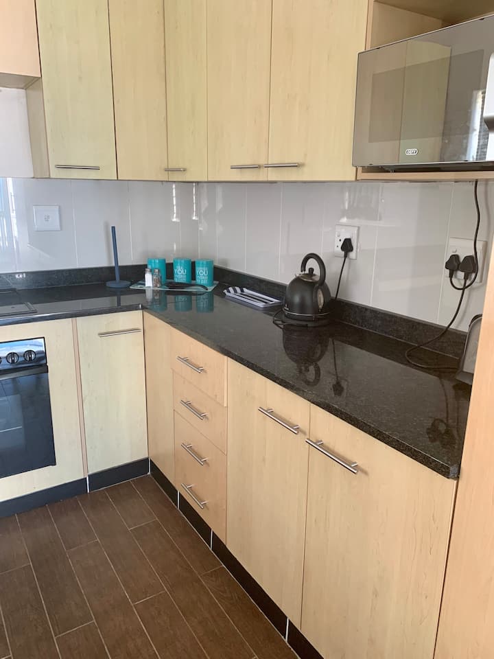 Irina House&whale Deck - Ramsgate