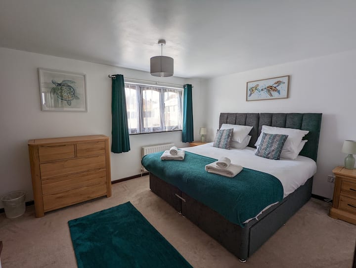 Telford Stays @ Consort Lodge - 英國