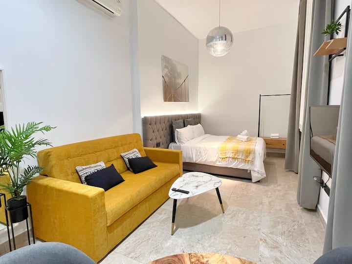 Tennessee, Beautiful Apartment In The Old Town - Málaga