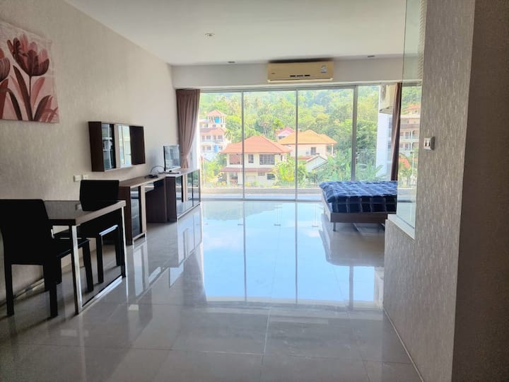 Amazing View, 700m From The Beach - Phuket