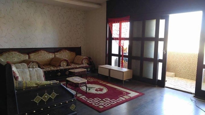 Furnished Apartment For Rent. - Sana'a